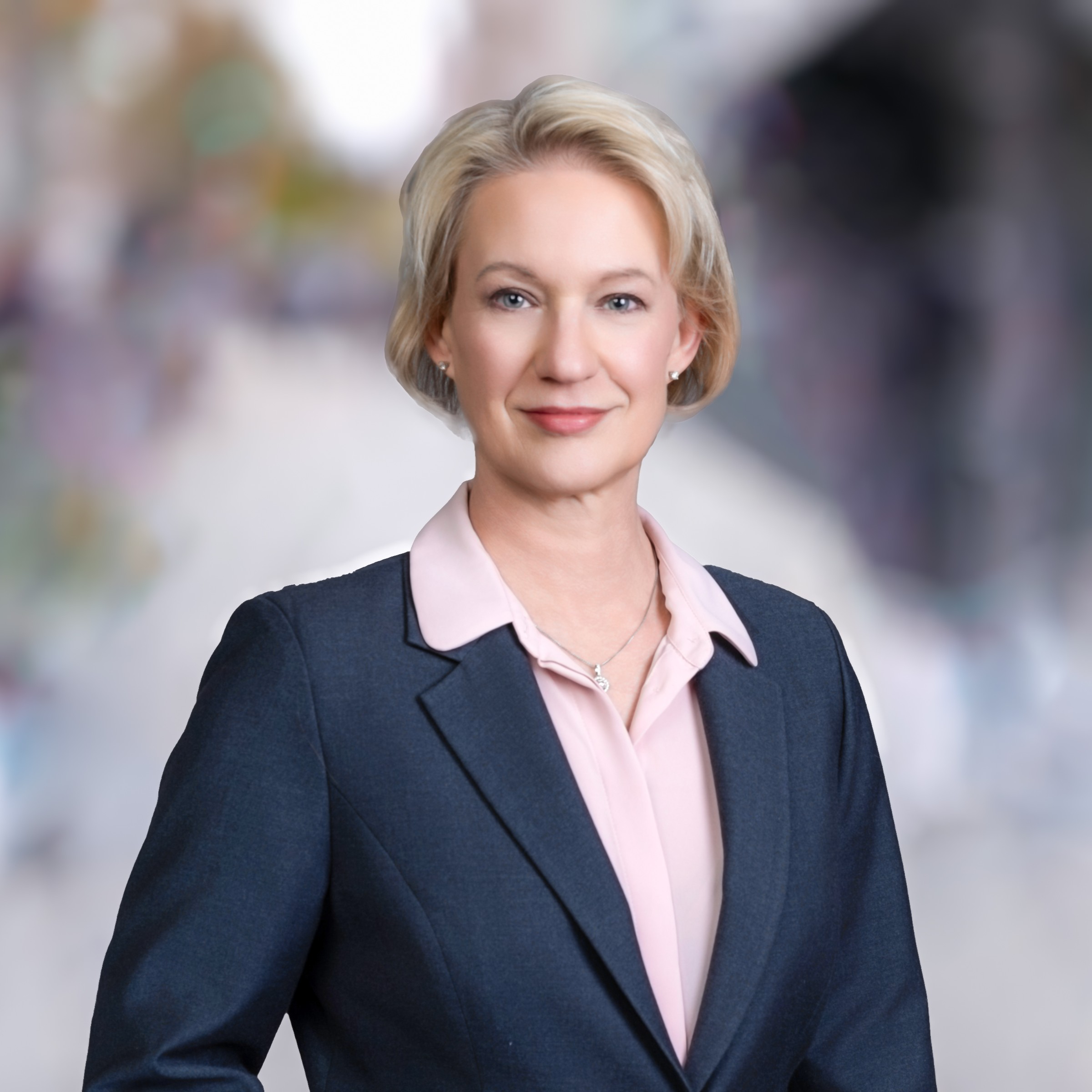 Karyn Page | CNFA Europe